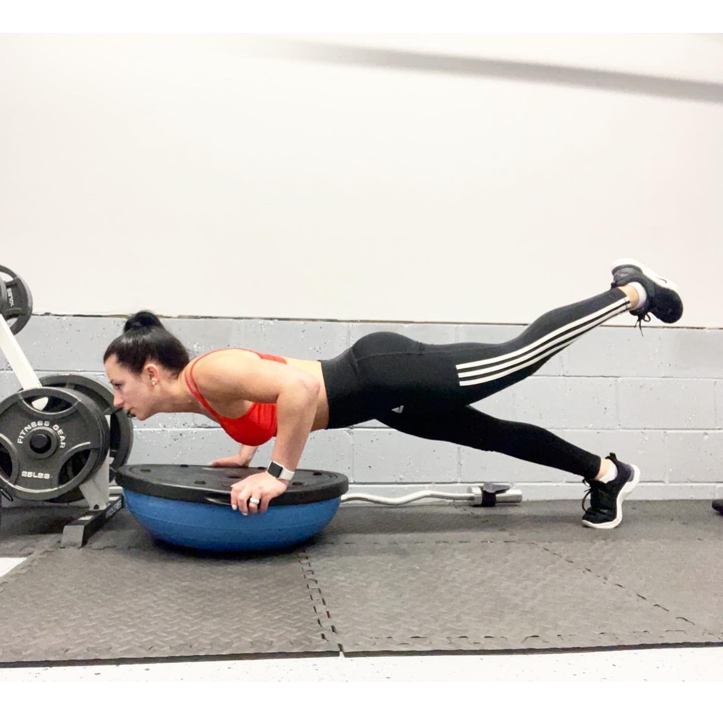 Strongly Dignified: Maintaining Dignity as A Fitness Professional by ...